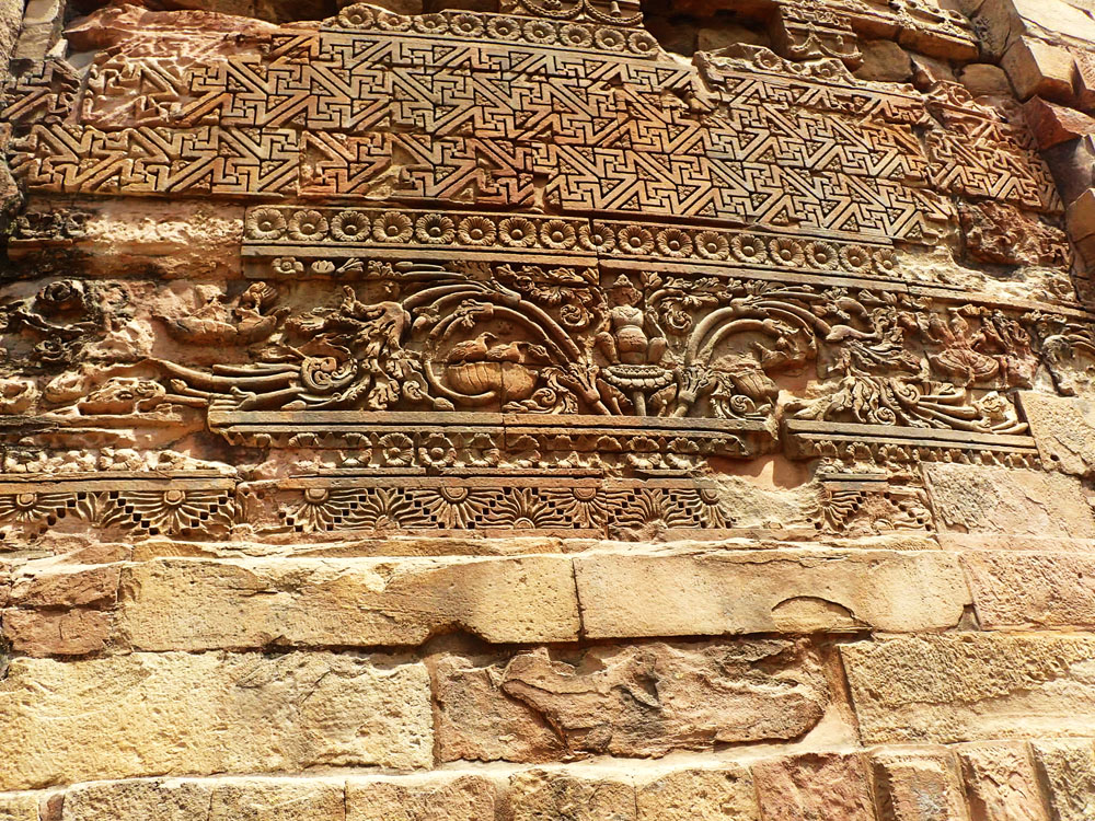 SARNATH AND BUDDHA. INDIAS HOLY SITE. – Old Bird Travels Solo!