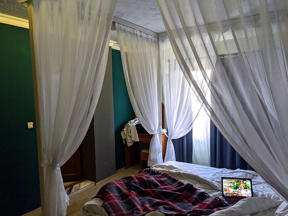 CALM DOWN DEAR, IT’S ONLY INSOMNIA AND LUCID DREAMING! – Old Bird ...